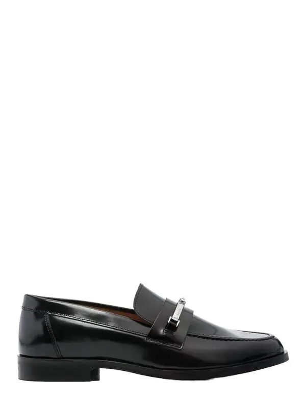 Calvin Klein Loafers - Black