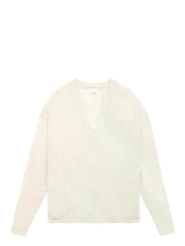 MARANT Arnold Jumper - Neutrals