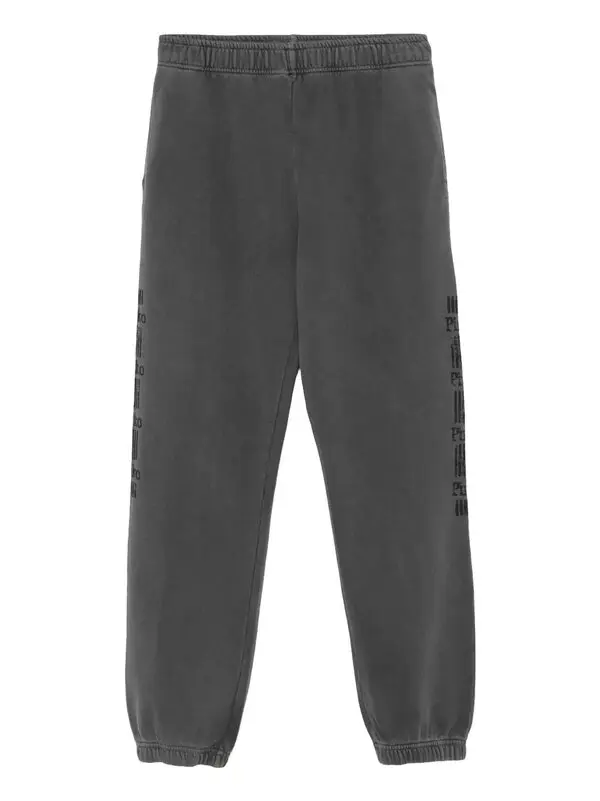 Pinko Plumcake Track Pants - Grey