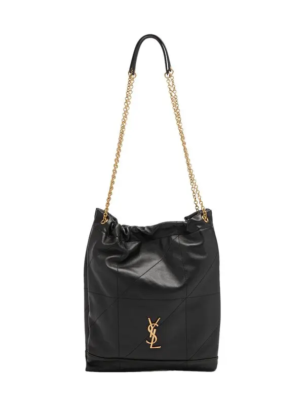 Saint Laurent Jamie 4.3 Shoulder Bag - Black