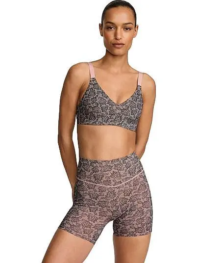 Victoria's Secret Vsx Elevate™ 5" Bike Short - Print