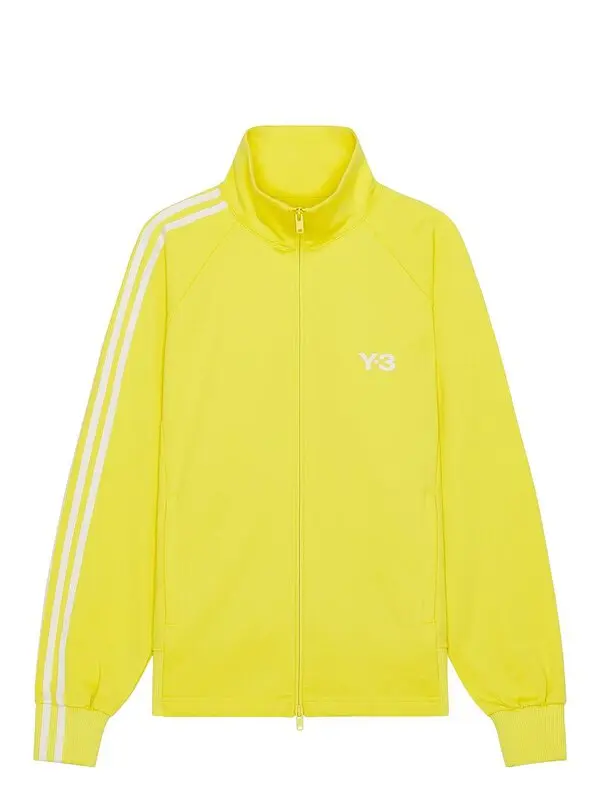 Y3 3s Jacket - Pursul