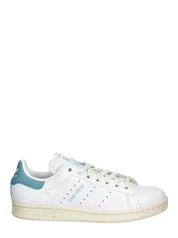 Adidas Stan Smith Sneakers - White