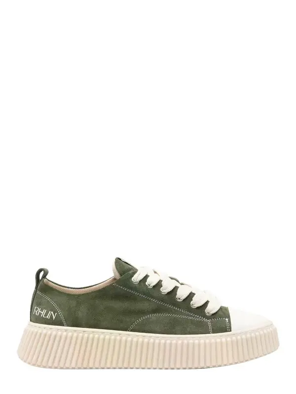 RHUN 2020 Sneakers - Green