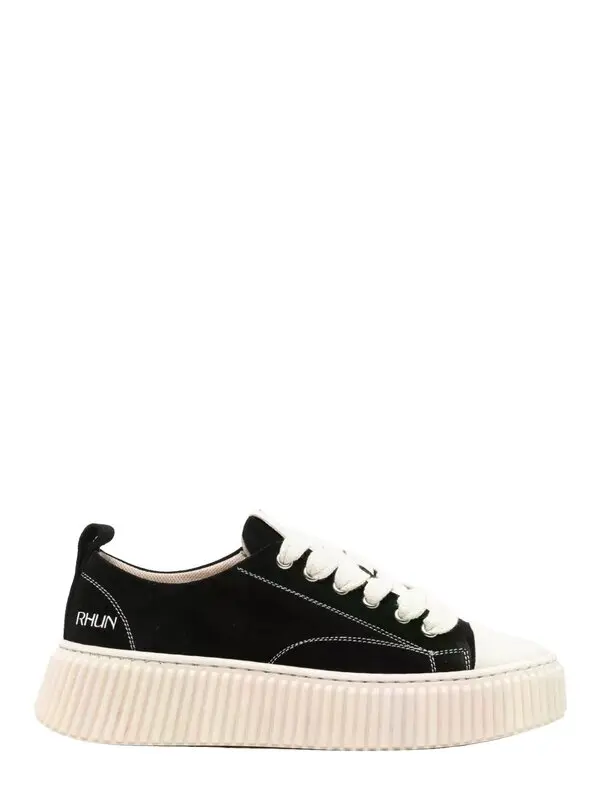RHUN 2020 Sneakers - Black