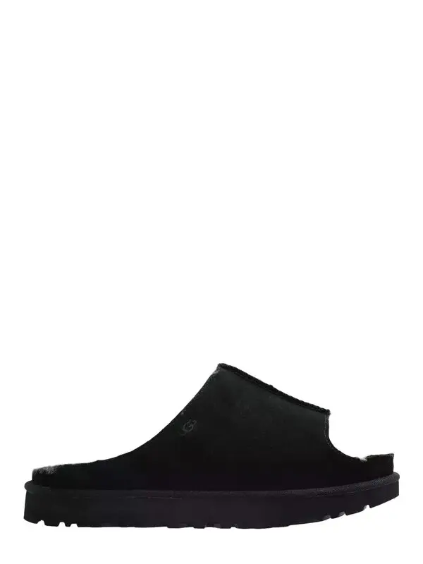 UGG Greenport Slides - Black