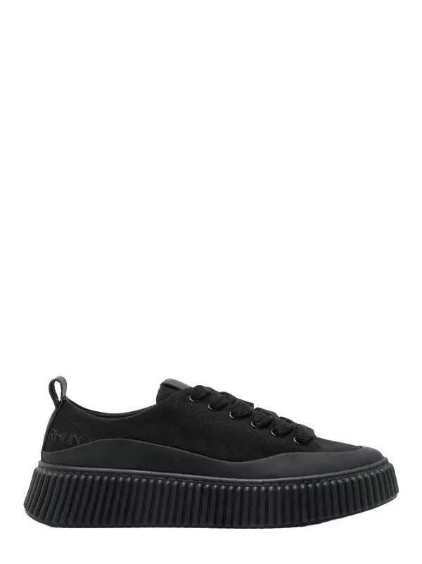 RHUN 3250 Sneakers - Black
