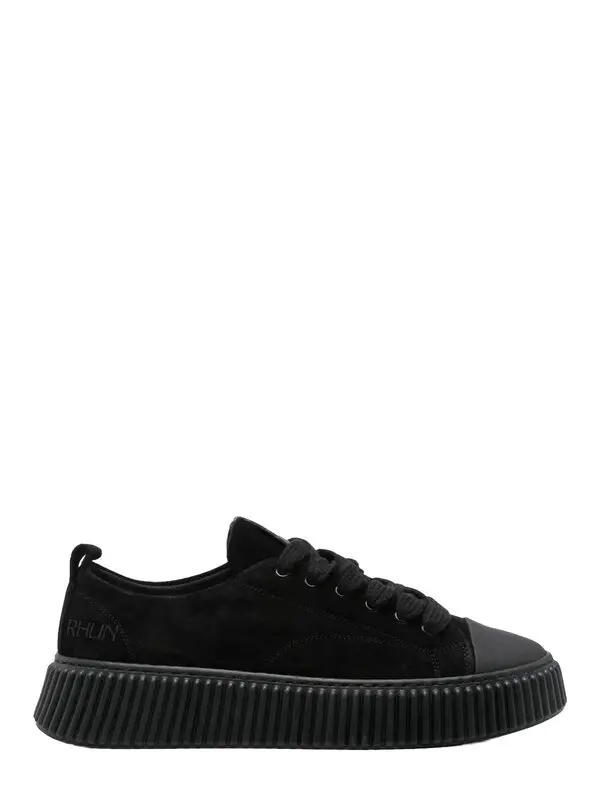 RHUN 2020 Sneakers - Black