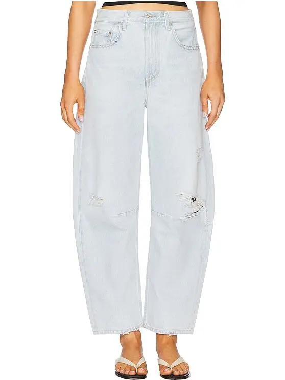 Citizens Of Humanity Miro Relaxed Jeans - Liri