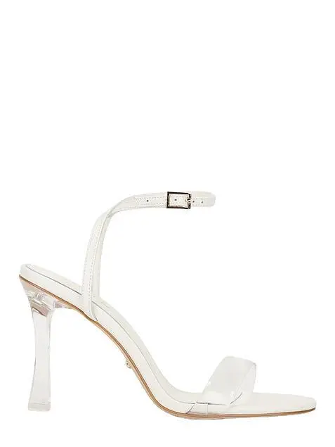 Raye Pami Sandal - Ivory