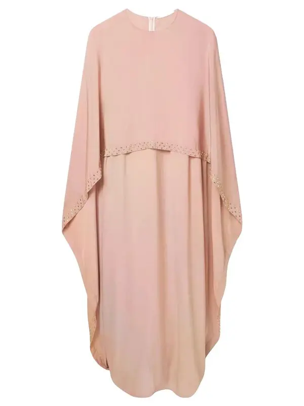 Stella McCartney Asymmetric Dress - Pink