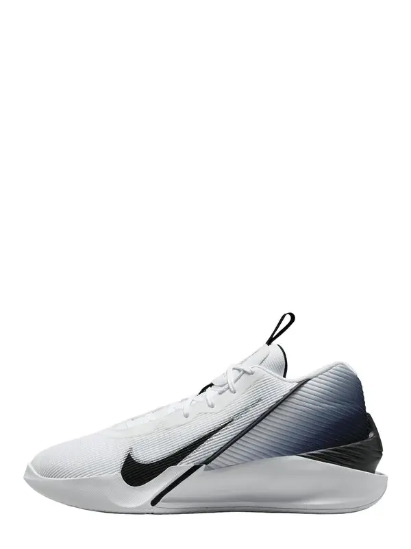 Nike G.t. Jump Academy Basketball Shoes - White