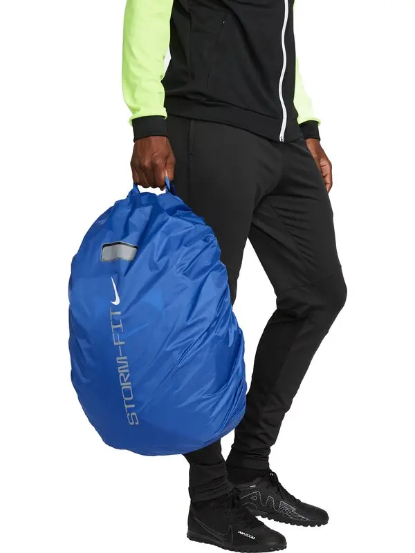 Nike Academy Team Backpack - Blue