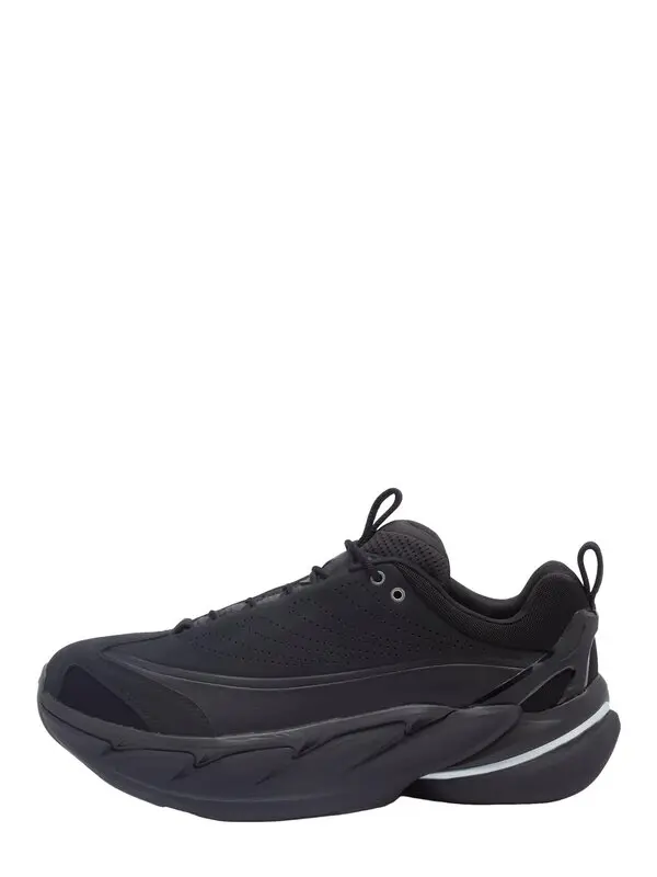 Hoka One One Elevon X Sneakers - Black/carbon Black