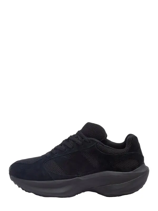 NEW BALANCE Wrpd Runner Sneaker - Black
