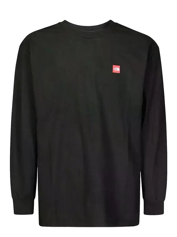 The North Face Axys T-shirt - Black