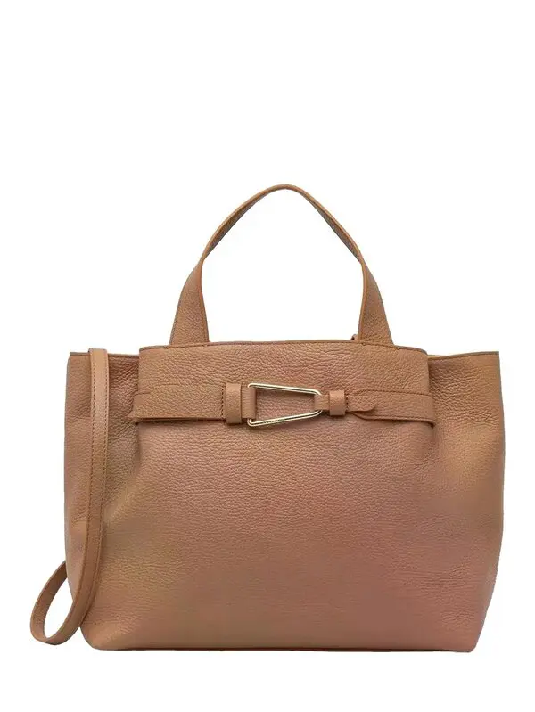 COCCINELLE Malory Tote Bag - Brown