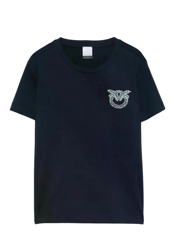 Pinko Nambrone T-shirt - Blue