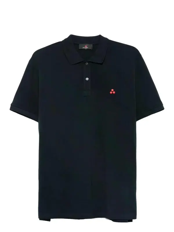 Peuterey Zeno Polo Shirt - Blue