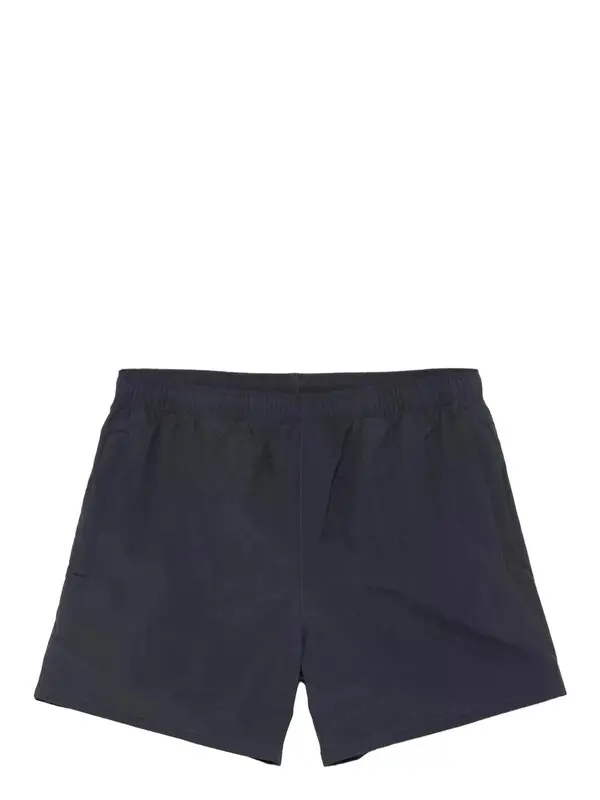 Our Legacy Drape Tech Swim Shorts - Blue