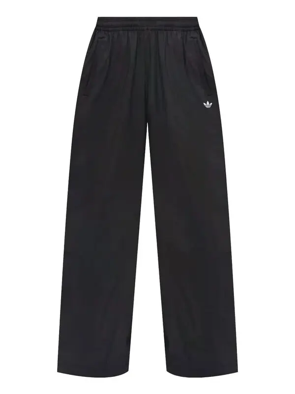 Adidas Rasant Track Pants - Black