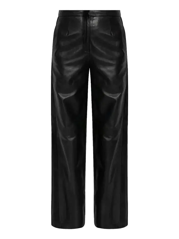 IRO PARIS Uleth Trousers - Black