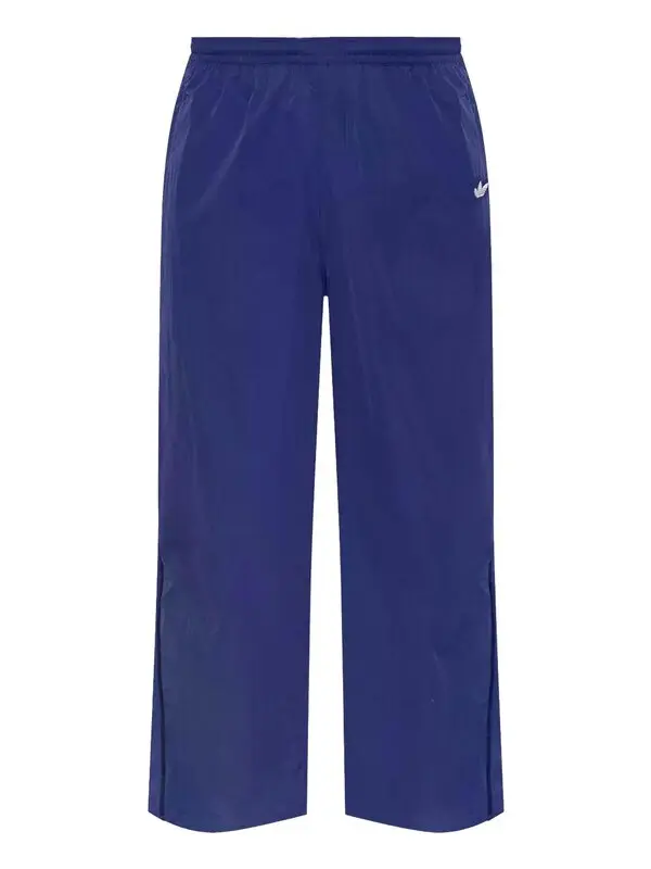 Adidas Rasant Track Pants - Blue