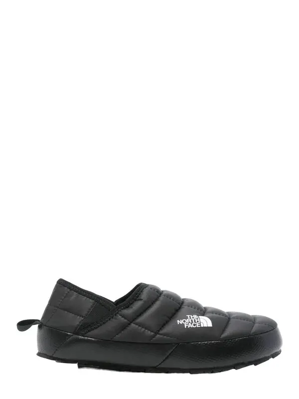 The North Face Thermoball™ V Traction Slip-on Sneakers - Black