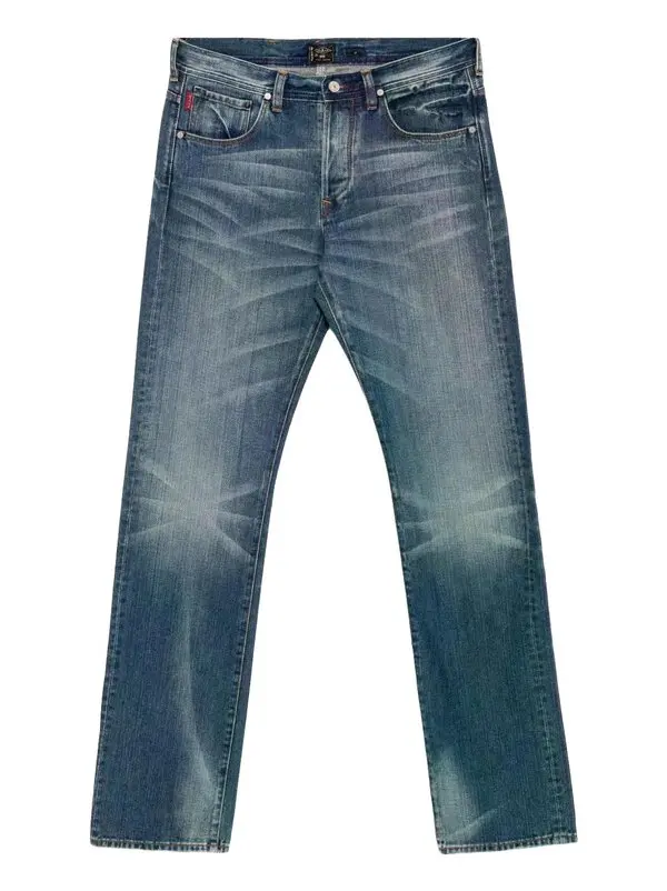 Paul Smith Skinny Jeans - Blue