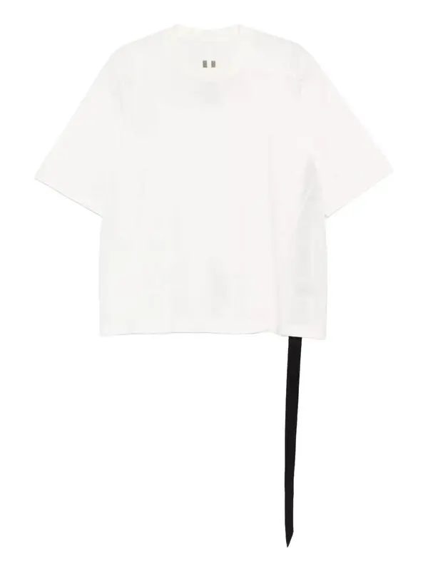 Rick Owens Walrus T T-shirt - White