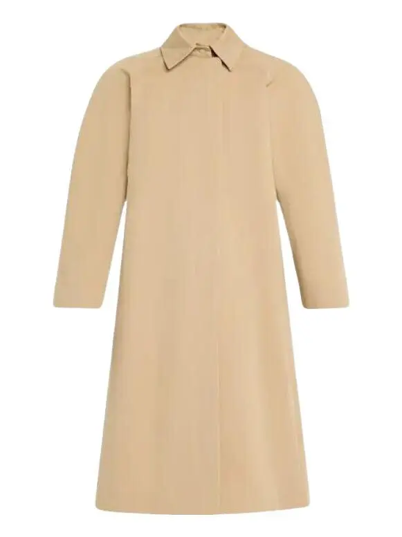 Vince Vince Utility Trench Coat