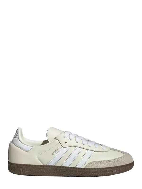 Adidas Samba Og Sneakers - Neutrals