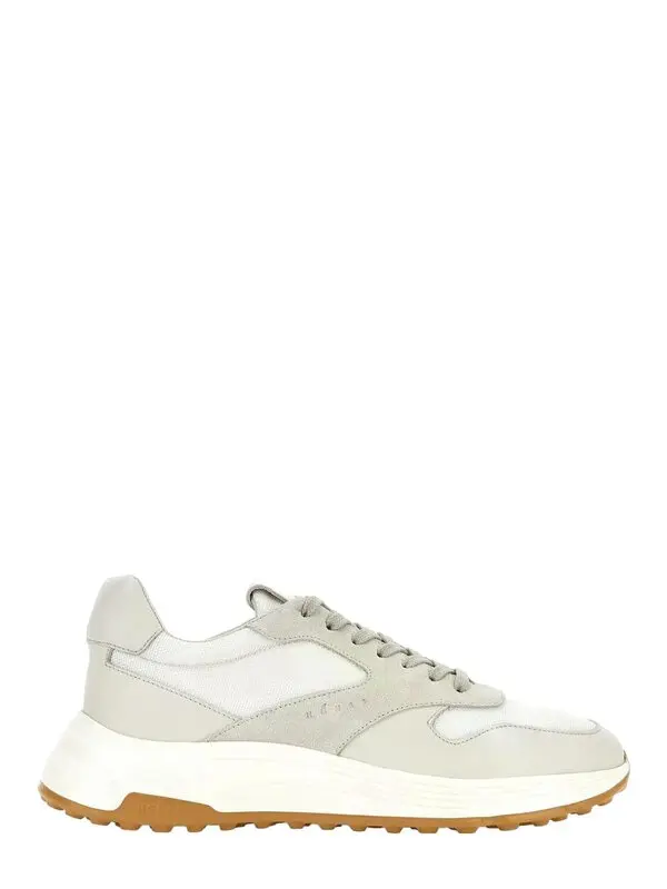 Hogan Hyperlight Low-top Sneakers - Neutrals