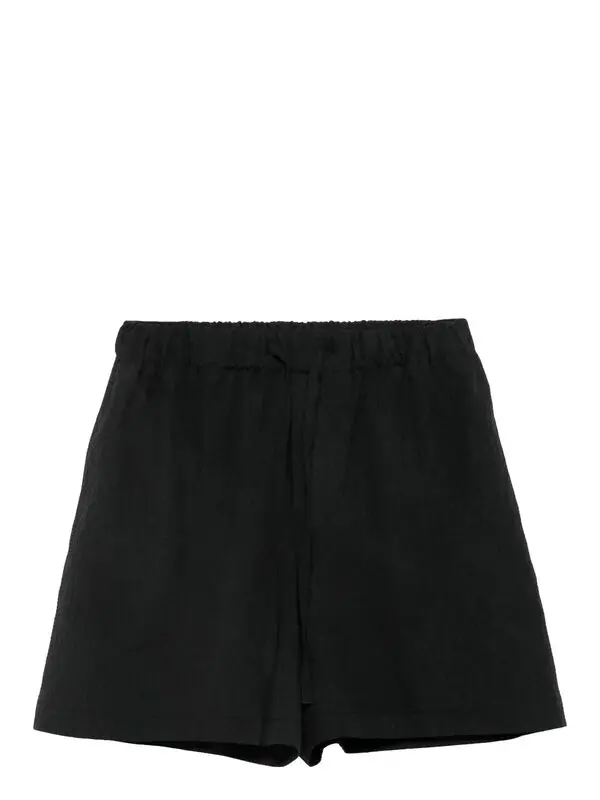 SOCIETE ANONYME Storm Shorts - Black