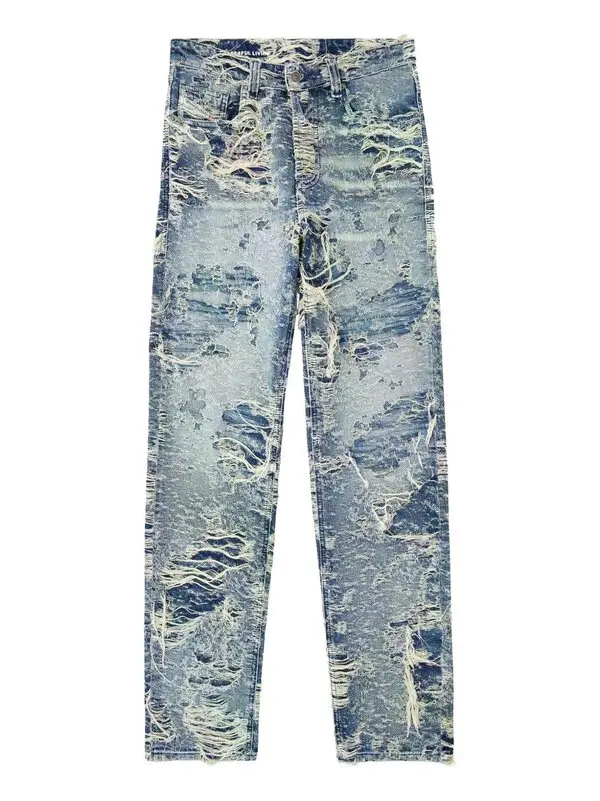 DIESEL® 1988 D-ark Jeans - Blue