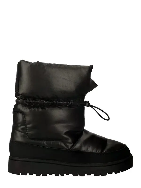 Gant Padded Boots - Black