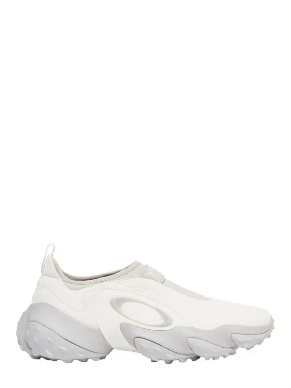 Oakley Edge Icon Athletic Sneakers - White
