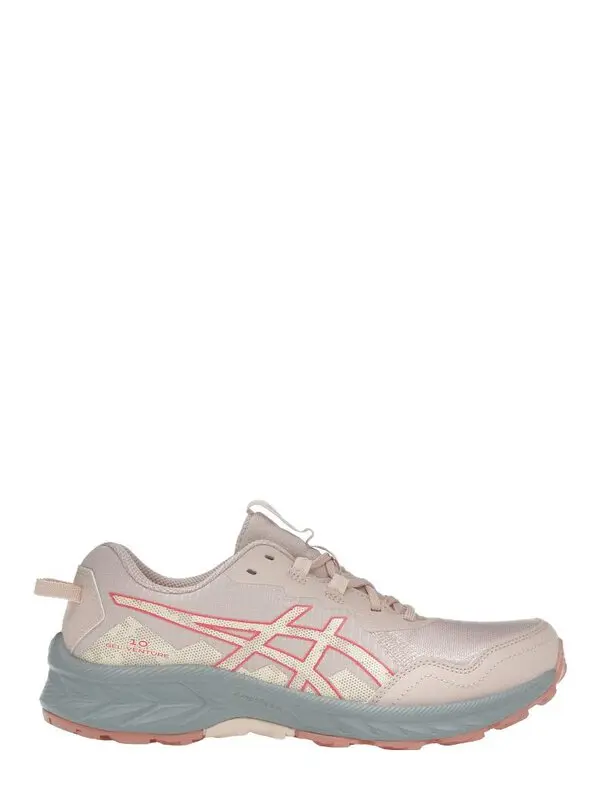 Asics Gelventure 10 Sneakers - Maple Sugar/cozy Pink