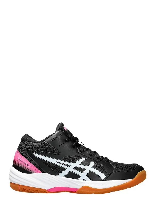 Asics Geltask Mt 3 Sneakers - Black/white