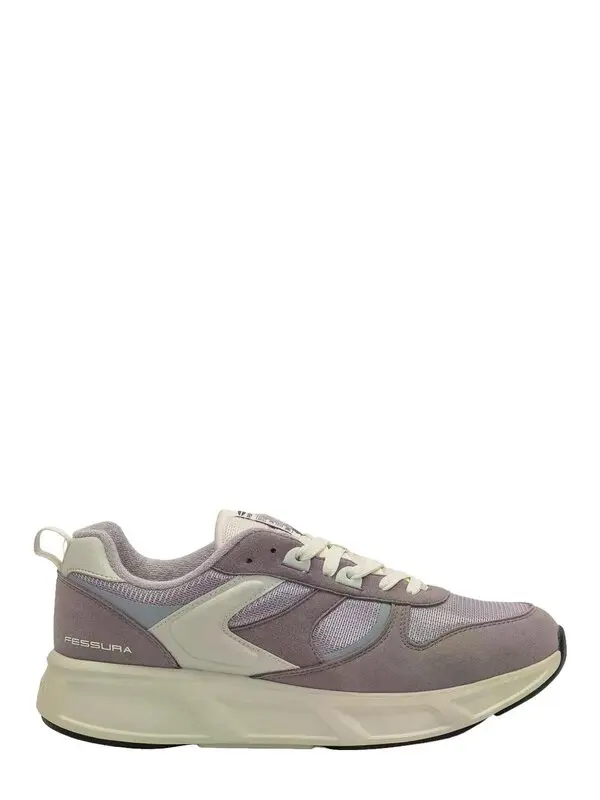 FESSURA Walk Sneakers - Grey