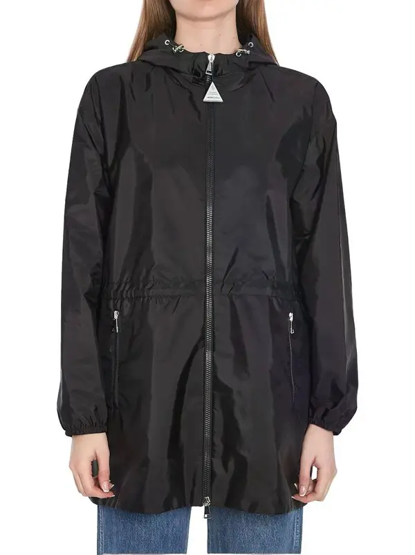 Moncler Wete Jacket - Black