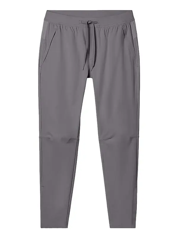 Ten Thousand Interval Pants - Iron