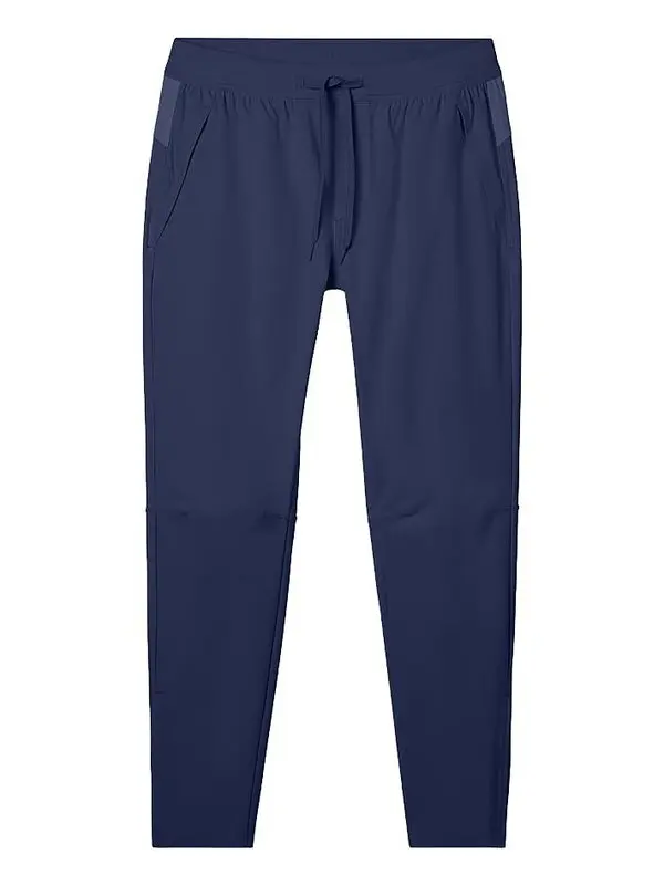Ten Thousand Interval Pants - Navy
