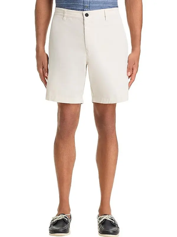 Rails Relaxed Fit Laguna Shorts - Stone