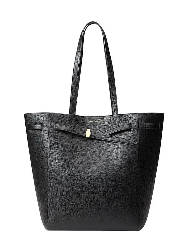 Veronica Beard Dash Tote - Black