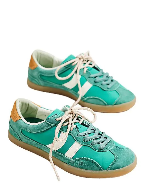 COOLWAY Kizuna Low-top Sneakers - Green