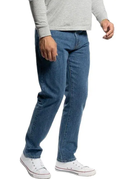 PETER MANNING NYC Pmnyc Jeans Standard Fit - Original Blue