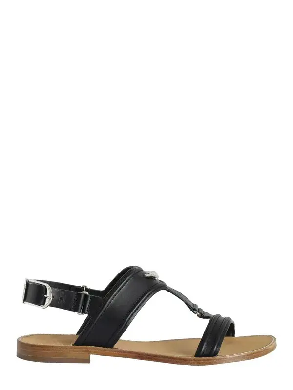 Zadig&Voltaire Caprese Sandals - Black