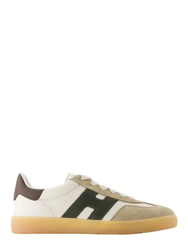Hogan Cool Sneakers - Brown