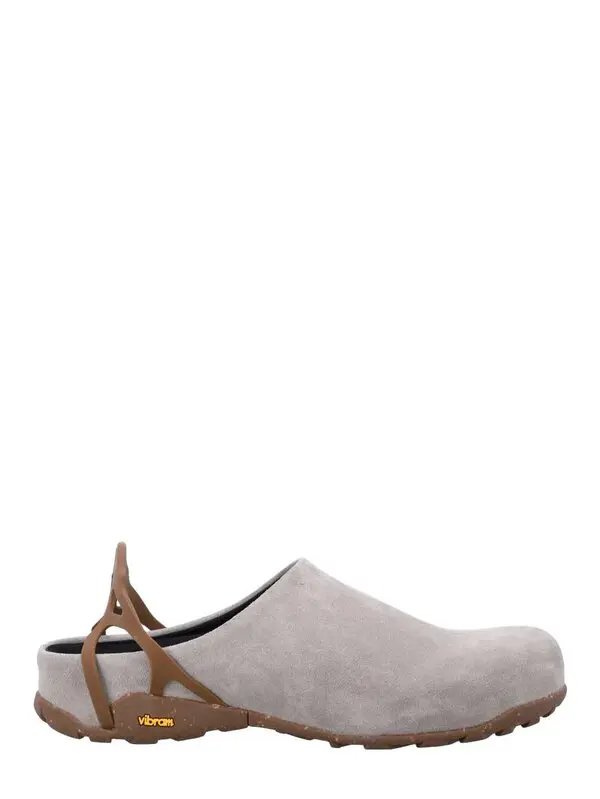ROA Fedaia Mules - Gray